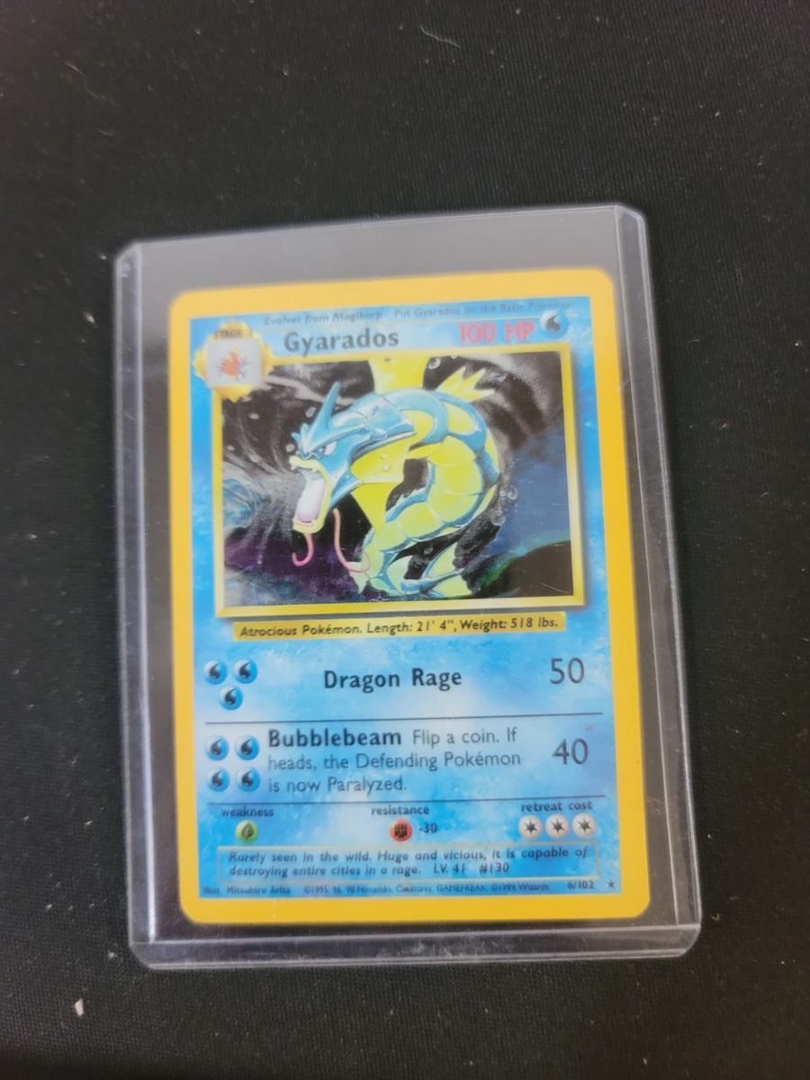 Pokémon Cards Fossils/Base Set Holo Rares... starts on 1/11/2024