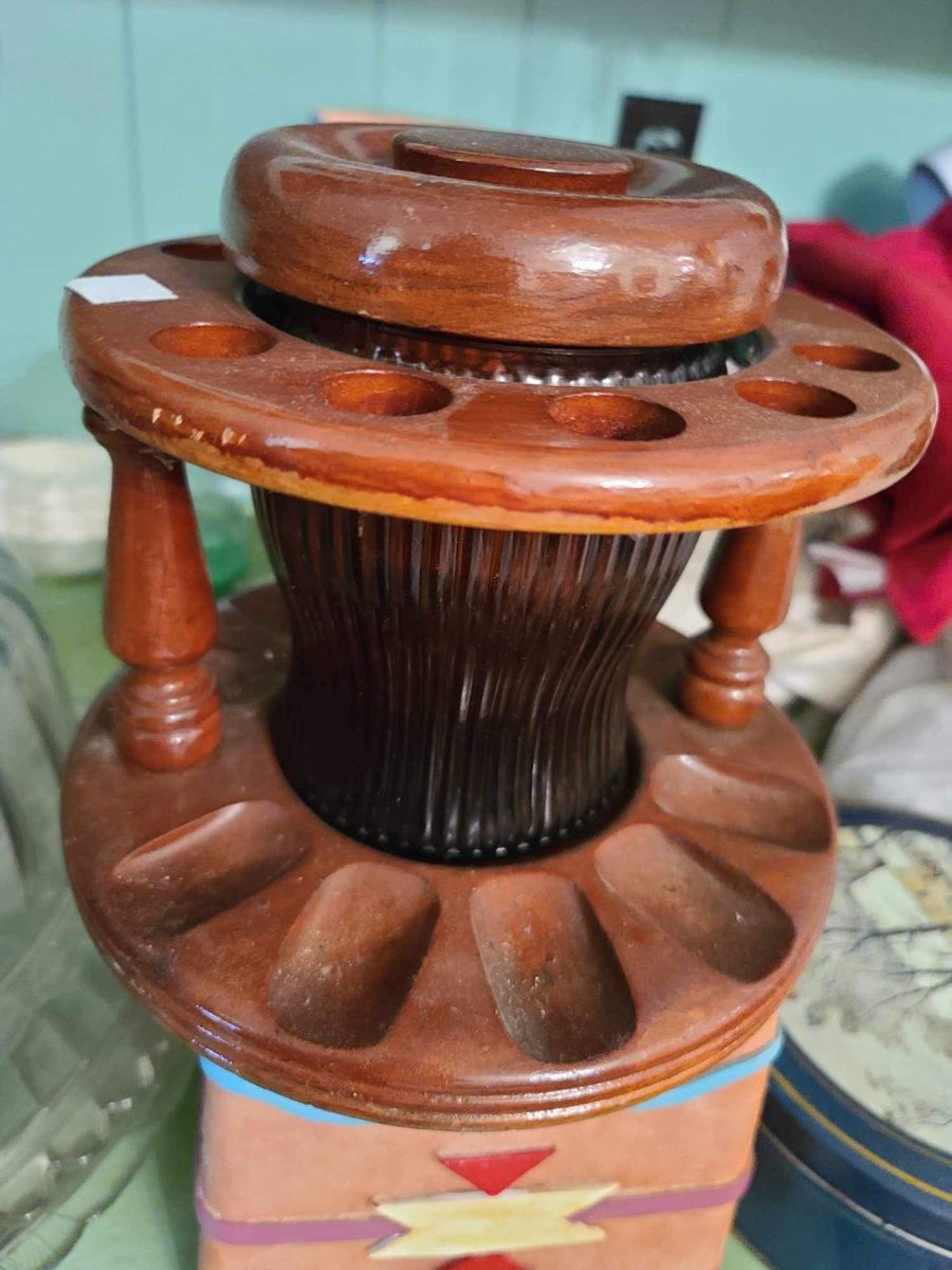 Huge Collector of Everything Imaginable starts on 1/27/2024