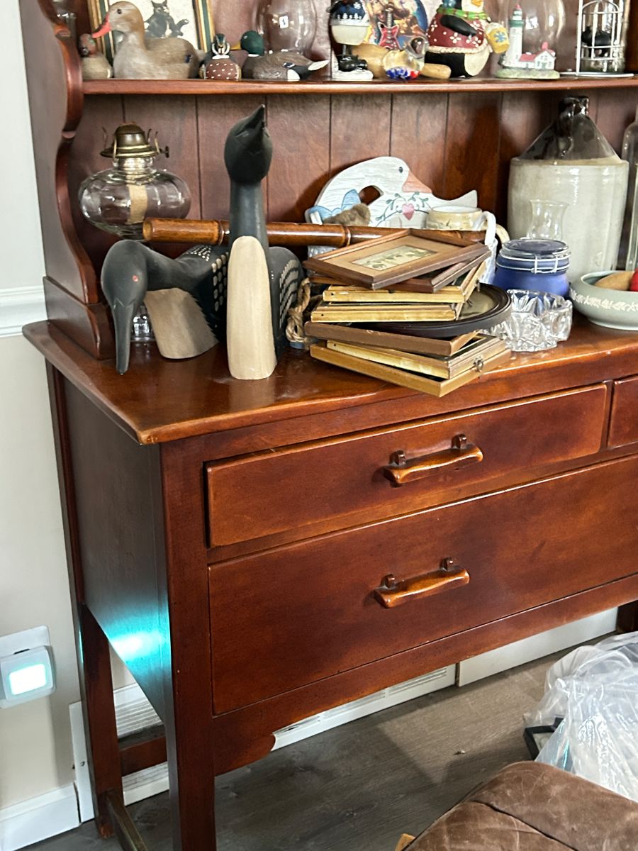 Hobby / Outdoorsmen - Loaded House in The Woods starts on 1/19/2024