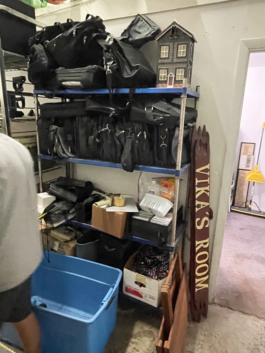 Cocoa Winter Warehouse Bonanza in Melbourne, FL starts on 1/12/2024