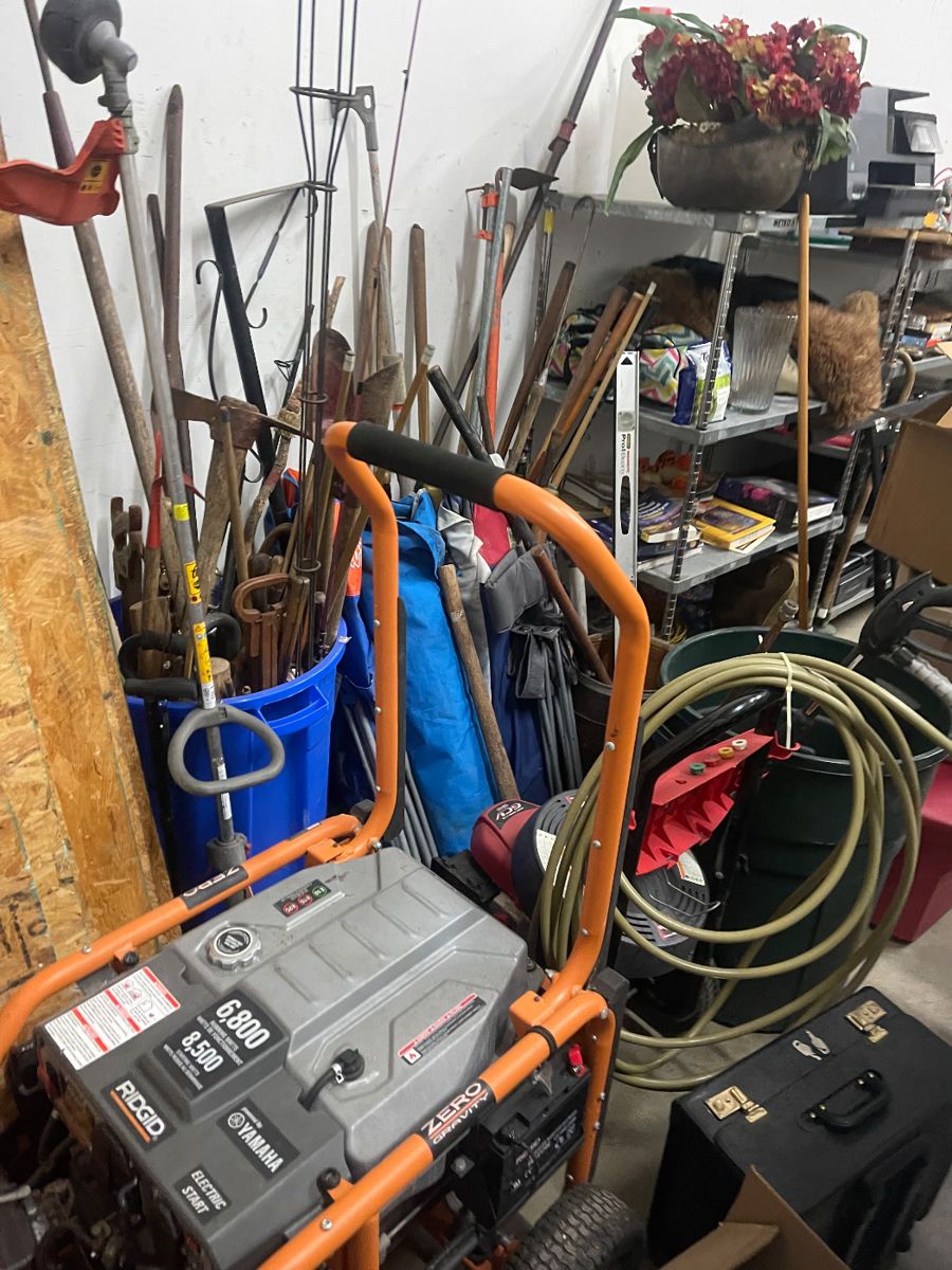 Cocoa Winter Warehouse Bonanza in Melbourne, FL starts on 1/12/2024