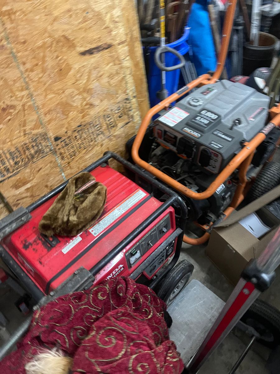 Cocoa Winter Warehouse Bonanza in Melbourne, FL starts on 1/12/2024