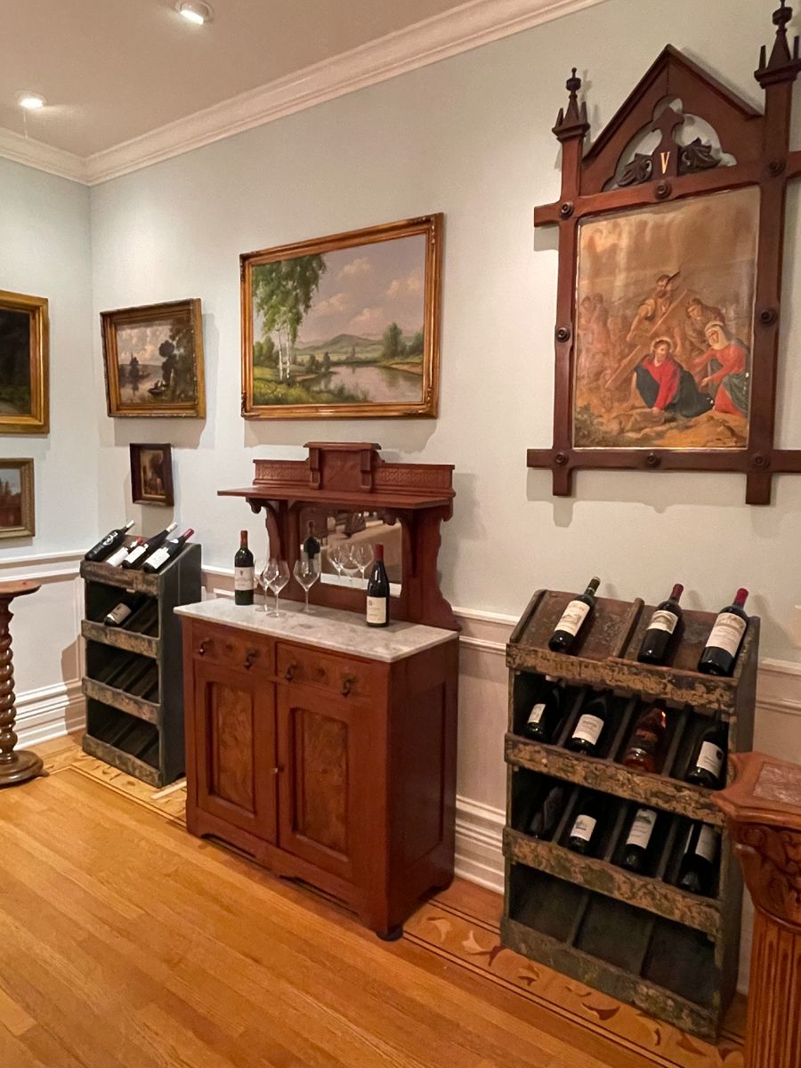 Grand Estate Plus Studio Filled With Exceptional... starts on 2/9/2024