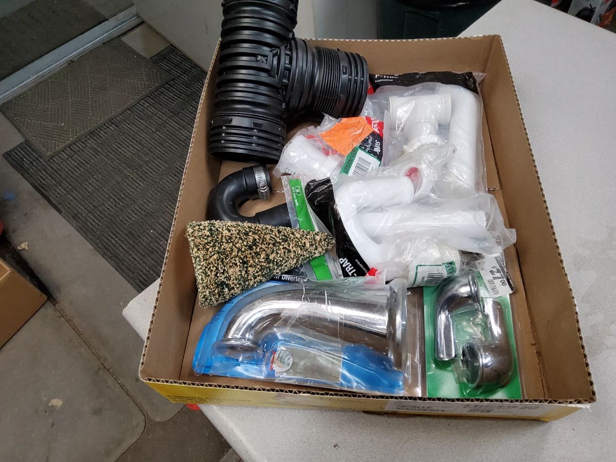 STORAGE CLEAN OUT, TOYS, CLOTHING AND MORE!! starts on 1/11/2024