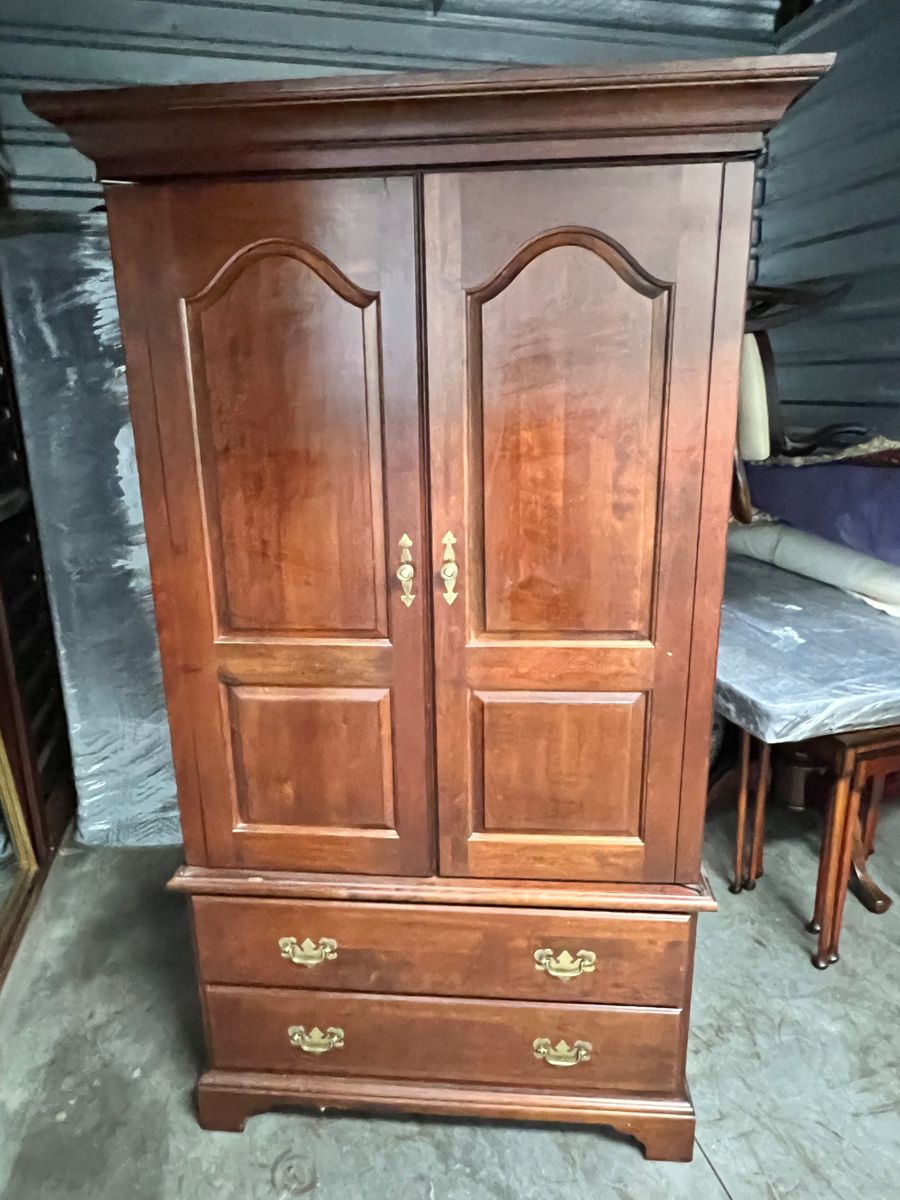 Storage Unit(s) Sale in Hoover: in Birmingham, AL starts on 1/19/2024