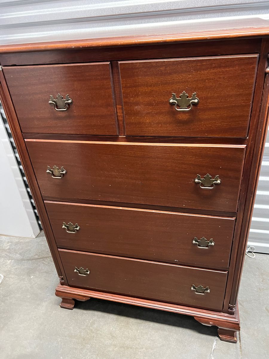 Storage Unit(s) Sale in Hoover: in Birmingham, AL starts on 1/19/2024