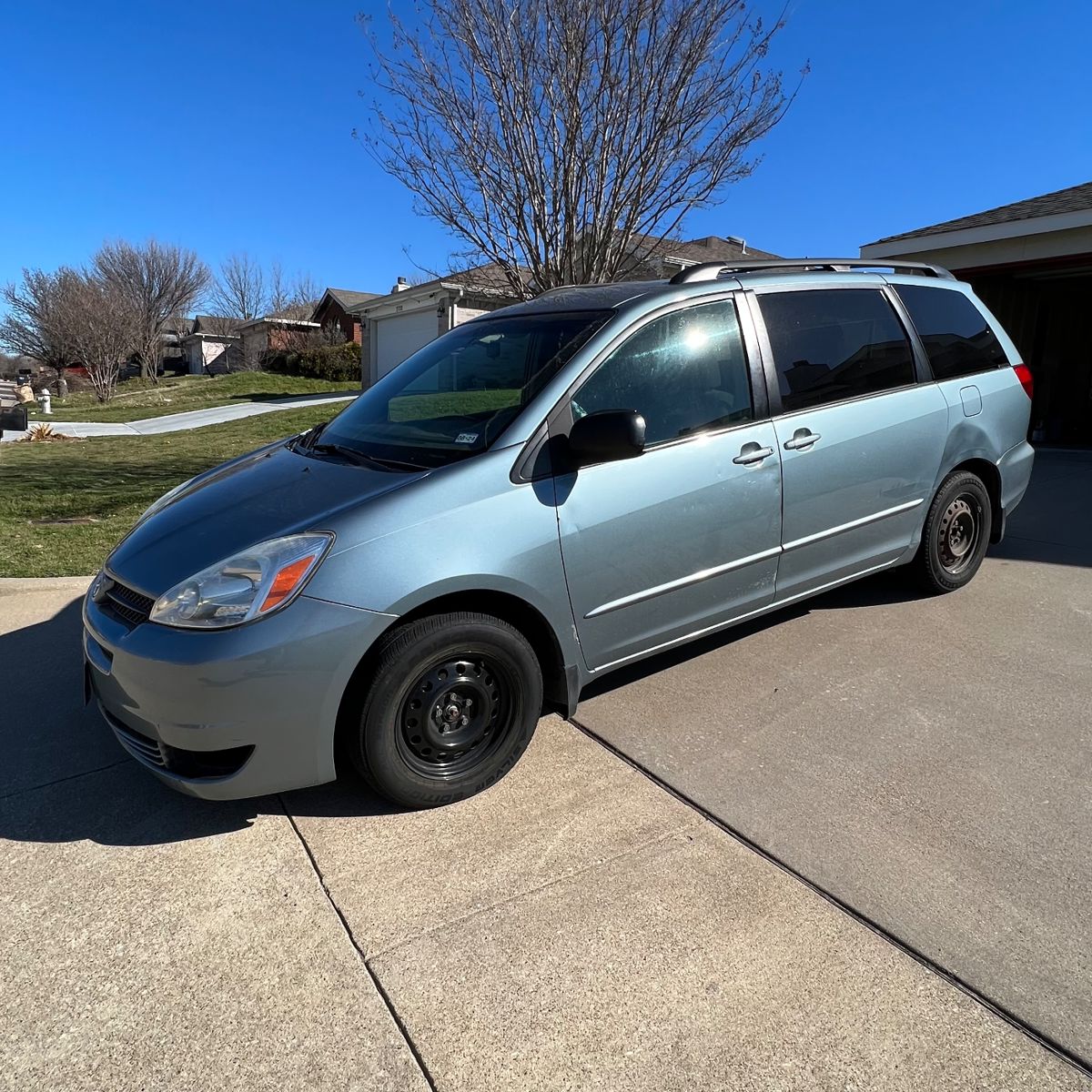 Van you believe it?! records, minerals, toys,... starts on 2/23/2024