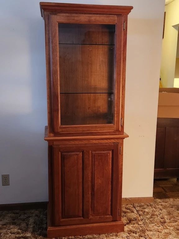 Floydene Mitchell Trust Auction Antique &... starts on 1/12/2024