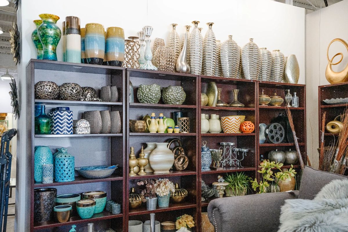 Home Staging Warehouse Sale in San Antonio, TX starts on 1/19/2024