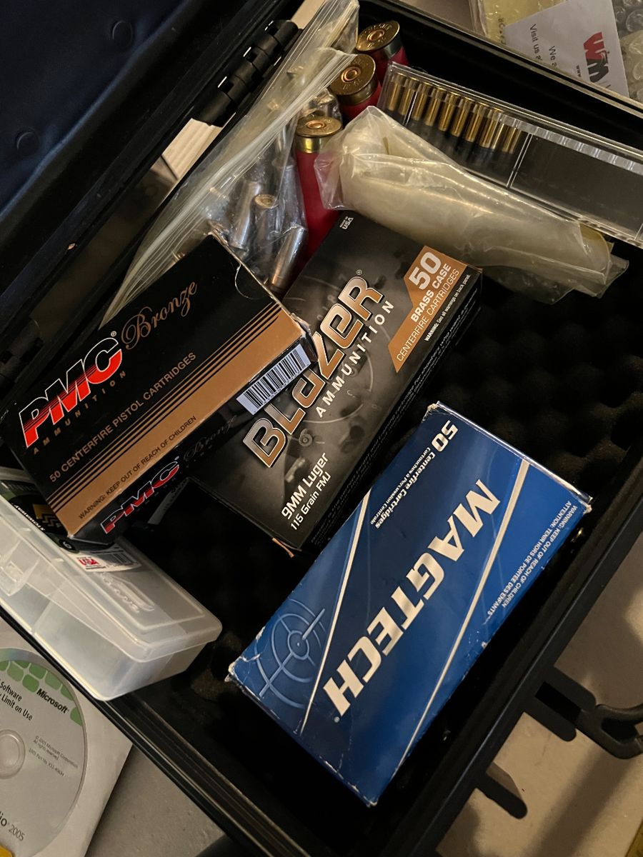 Picker's Pop Up Party in Seattle, WA starts on 1/13/2024