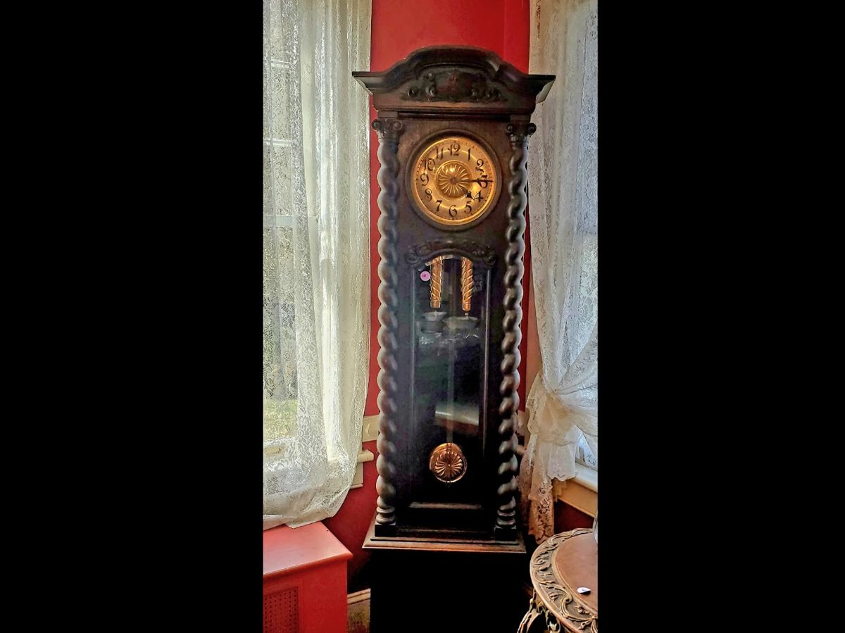 Petersburg, Va. Large Estate Auction of Lyle... starts on 1/12/2024