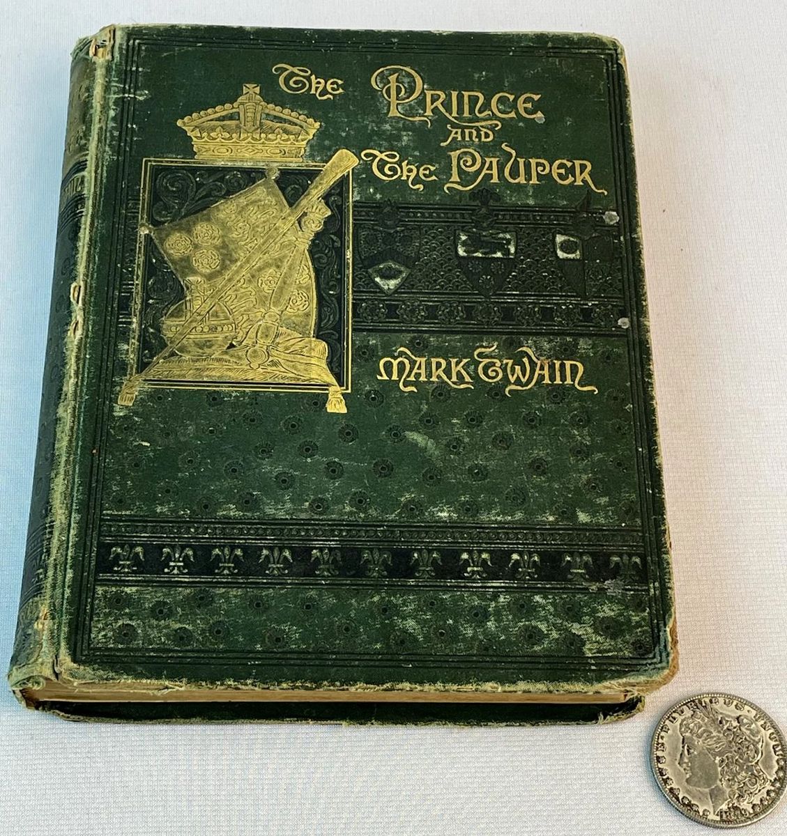 QUALITY ANTIQUE AND COLLECTIBLE BOOK AND... starts on 2/5/2024