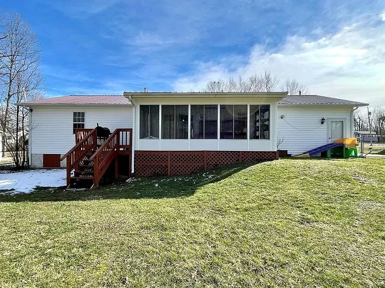 House and Contents Sale in Crossville, TN starts on 2/15/2024