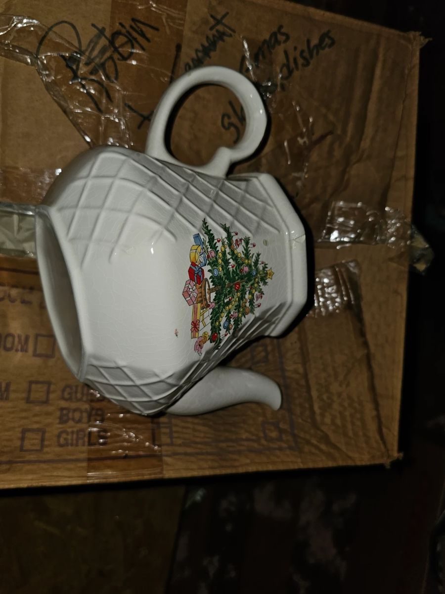 Anderson Estate Sale starts on 2/3/2024