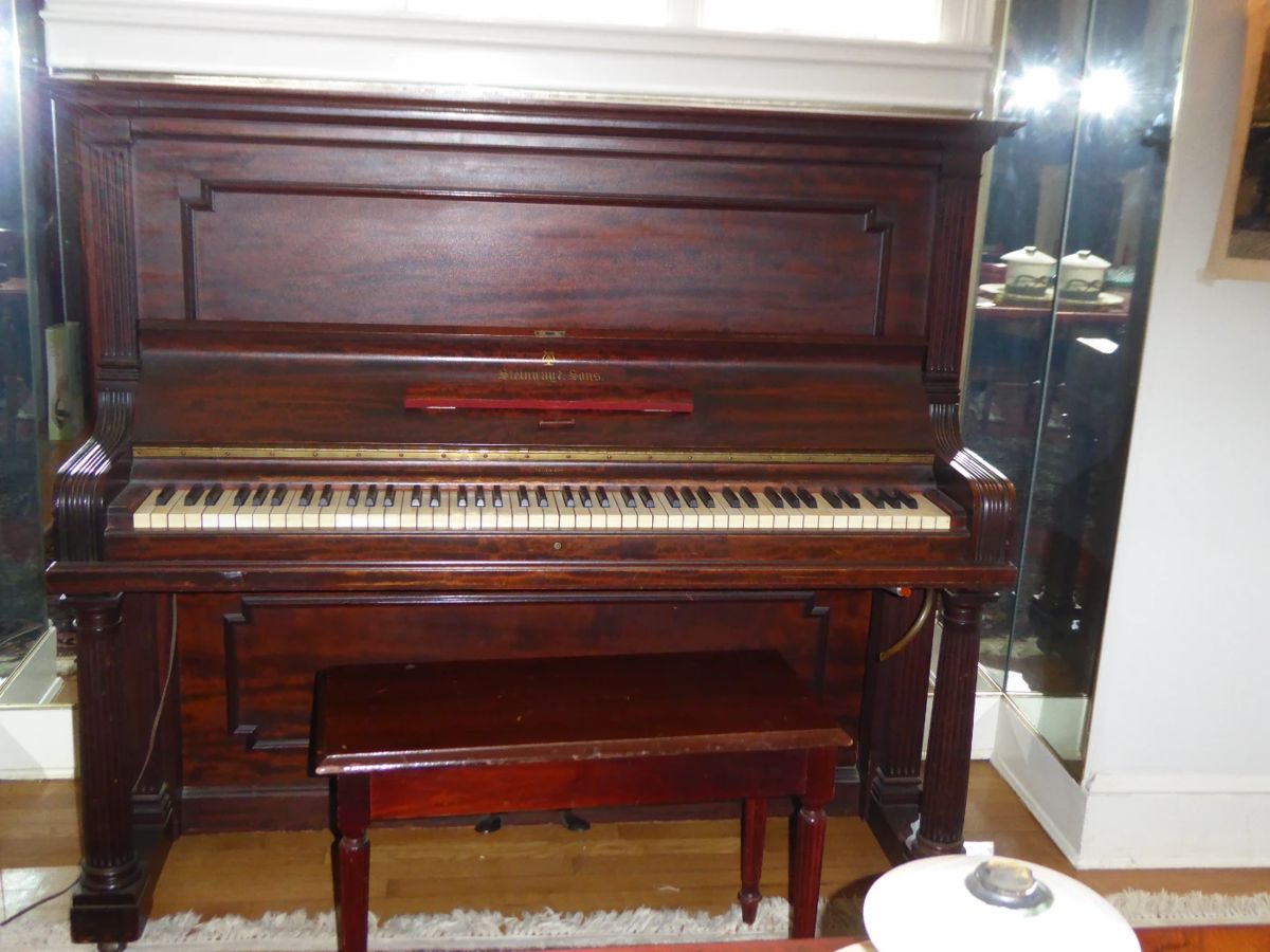 WESLEY HEIGHTS (DC) ESTATE SALE in Washington, DC starts on 2/24/2024