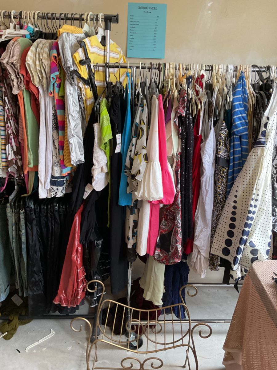 FASHIONISTA Clearance Sale 75% off in Denham Springs, LA starts on 1/19 ...