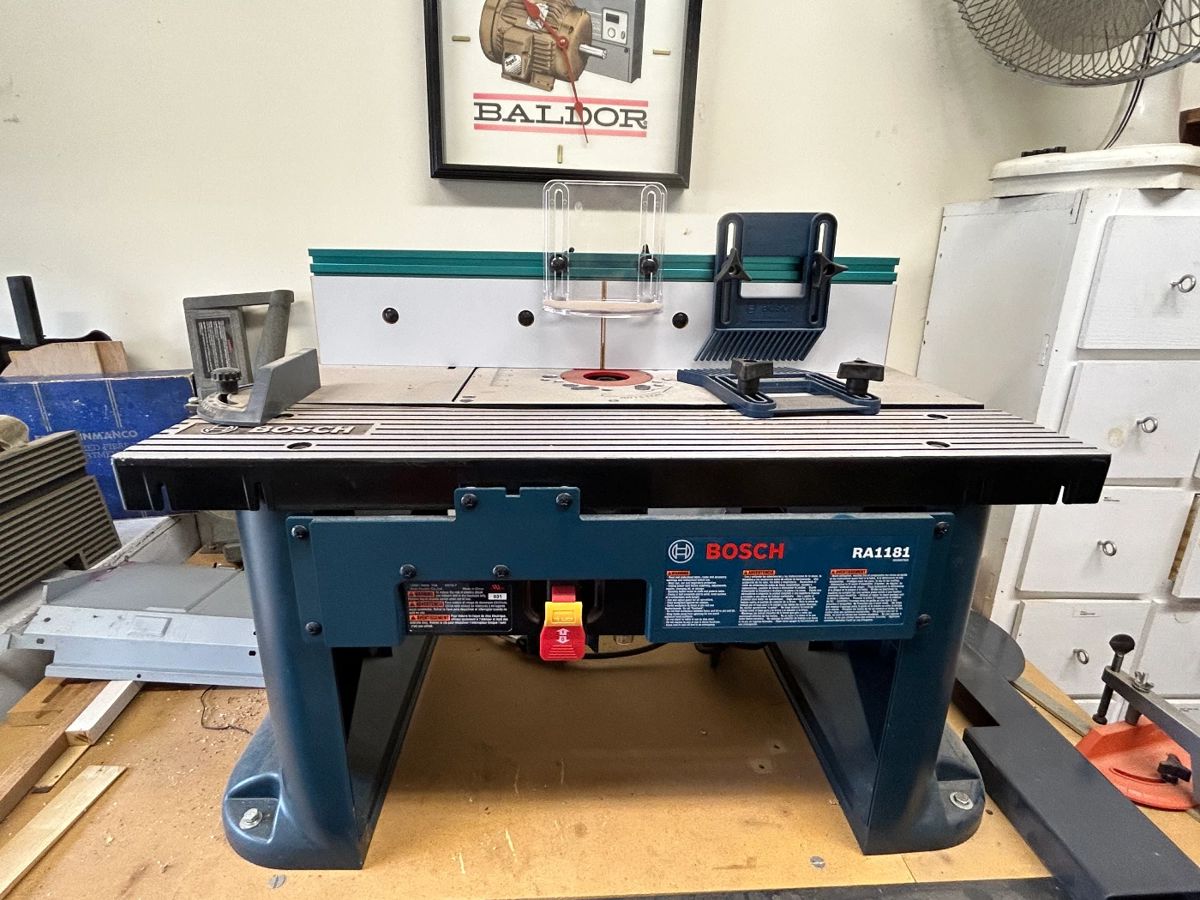 50% OFF SATURDAY - Woodworker Tool Paradise... starts on 2/22/2024