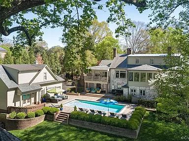 WONDERFUL in Windsor Farms - SAVE the Date... starts on 2/9/2024