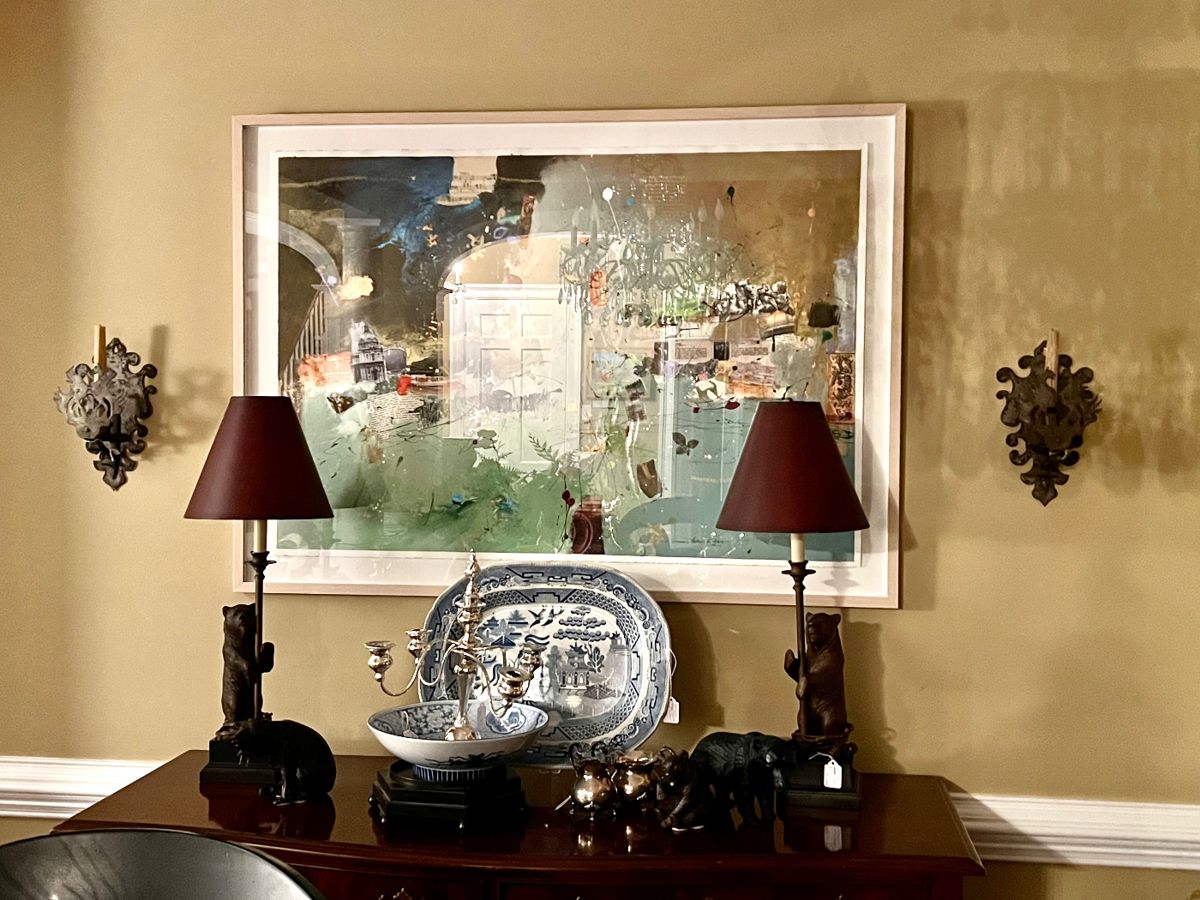 WONDERFUL in Windsor Farms - SAVE the Date... starts on 2/9/2024