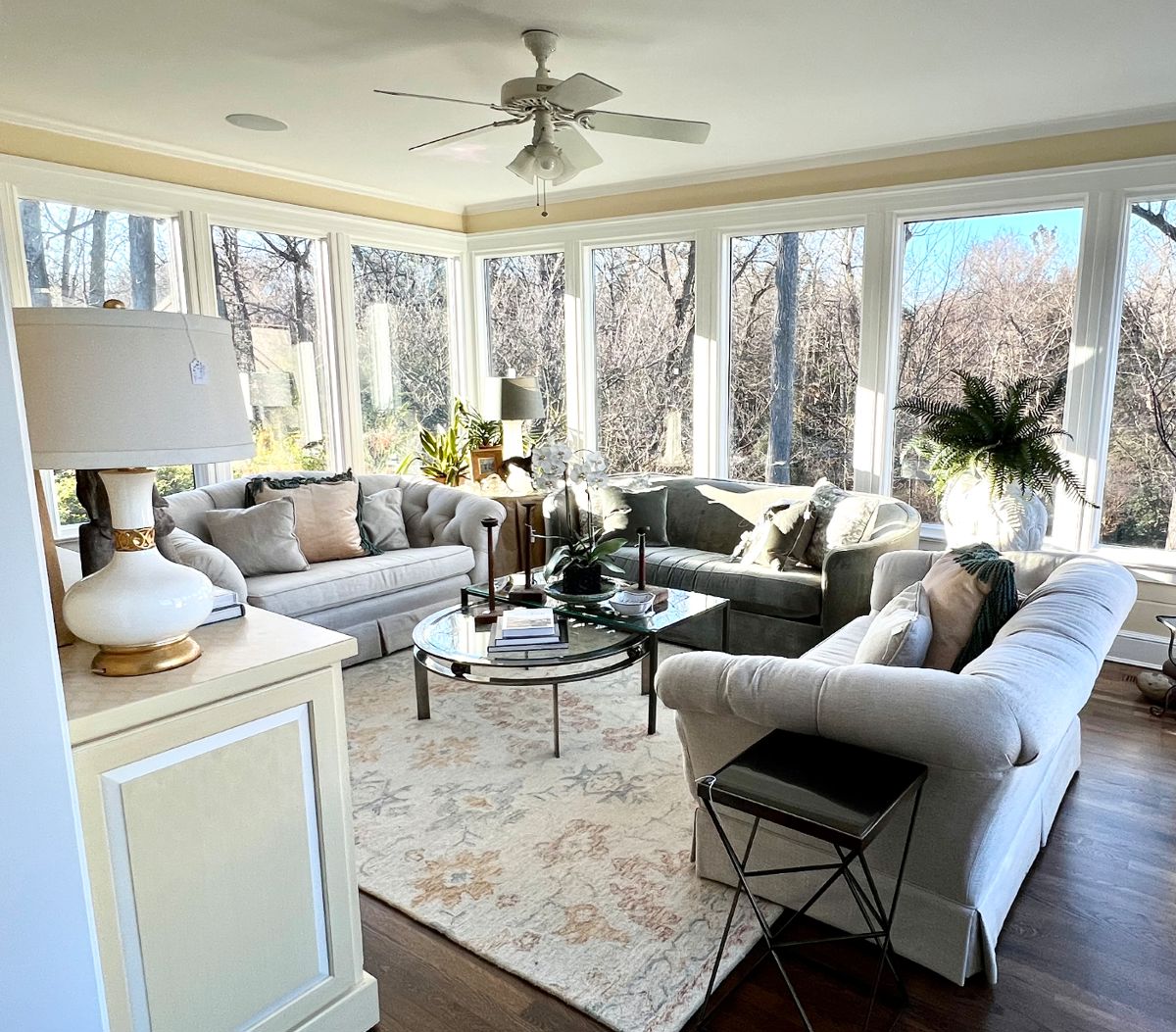 WONDERFUL in Windsor Farms - SAVE the Date... starts on 2/9/2024