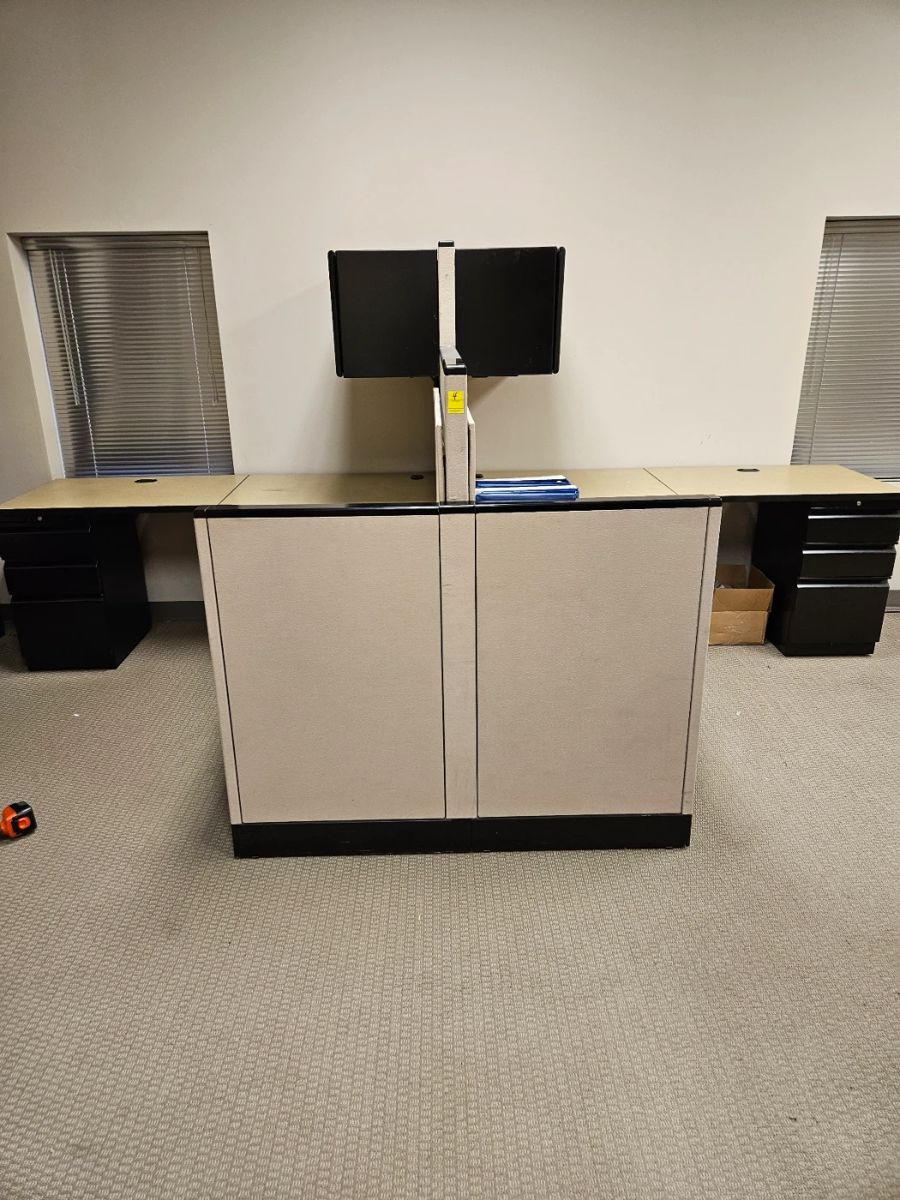 Office Liquidation: Construction Equipment,... starts on 1/16/2024