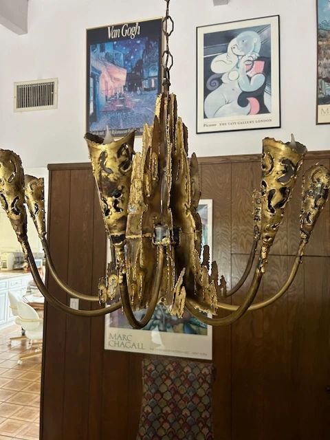 West Hills MADNESS MCM and more.....Starbazaar starts on 1/18/2024