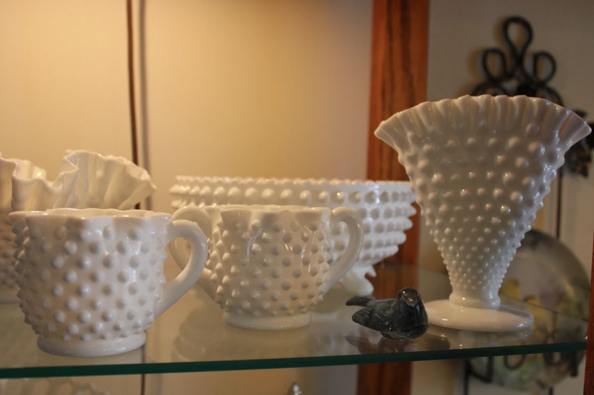 Tuesday Blow Out East China Major Collector... starts on 2/3/2024