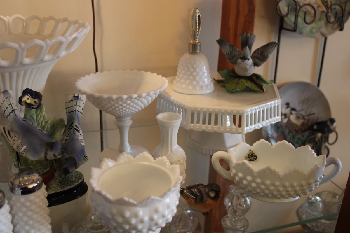 Tuesday Blow Out East China Major Collector... starts on 2/3/2024