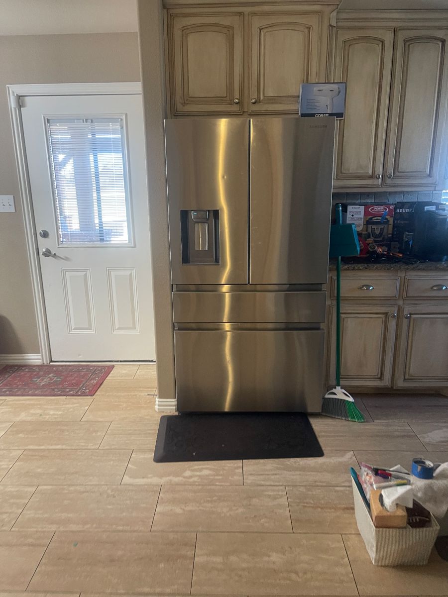 Downsizing in Haslet starts on 1/19/2024