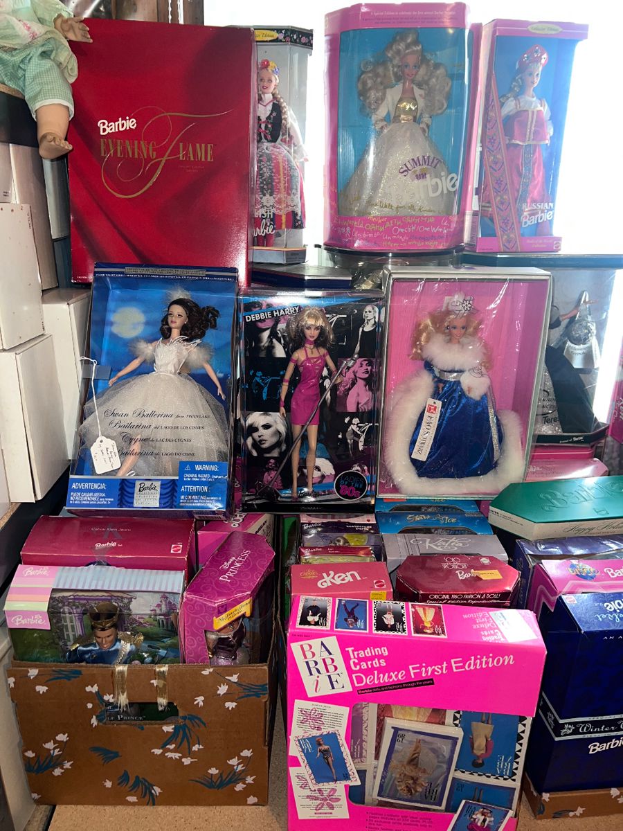 PHASE 1: DOLLS, HOLIDAY, MEDICAL, & MORE starts on 2/1/2024