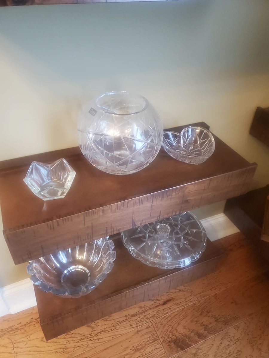 Magic in Manchac Estate sale(50% off Sun) starts on 1/25/2024