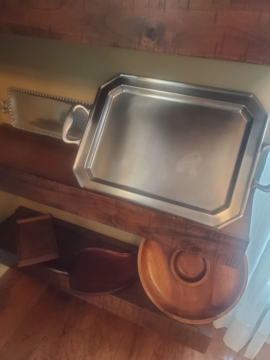 Magic in Manchac Estate sale(50% off Sun) starts on 1/25/2024