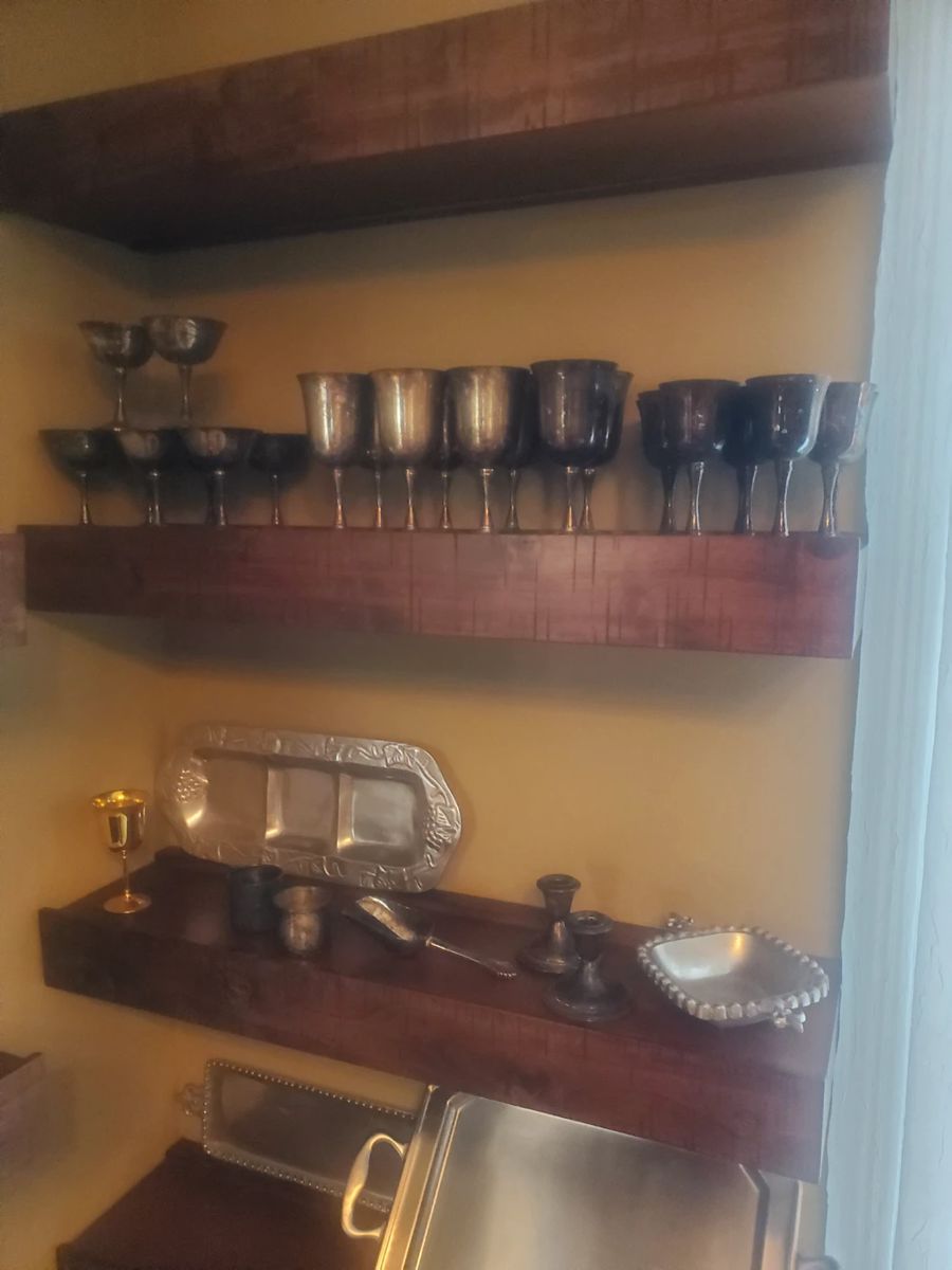 Magic in Manchac Estate sale(50% off Sun) starts on 1/25/2024