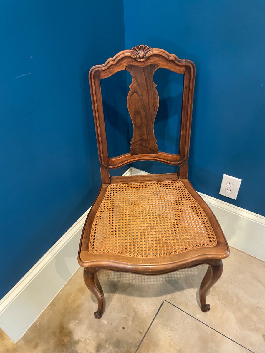 Living Estate Sale of Ruth Christopher starts on 1/26/2024