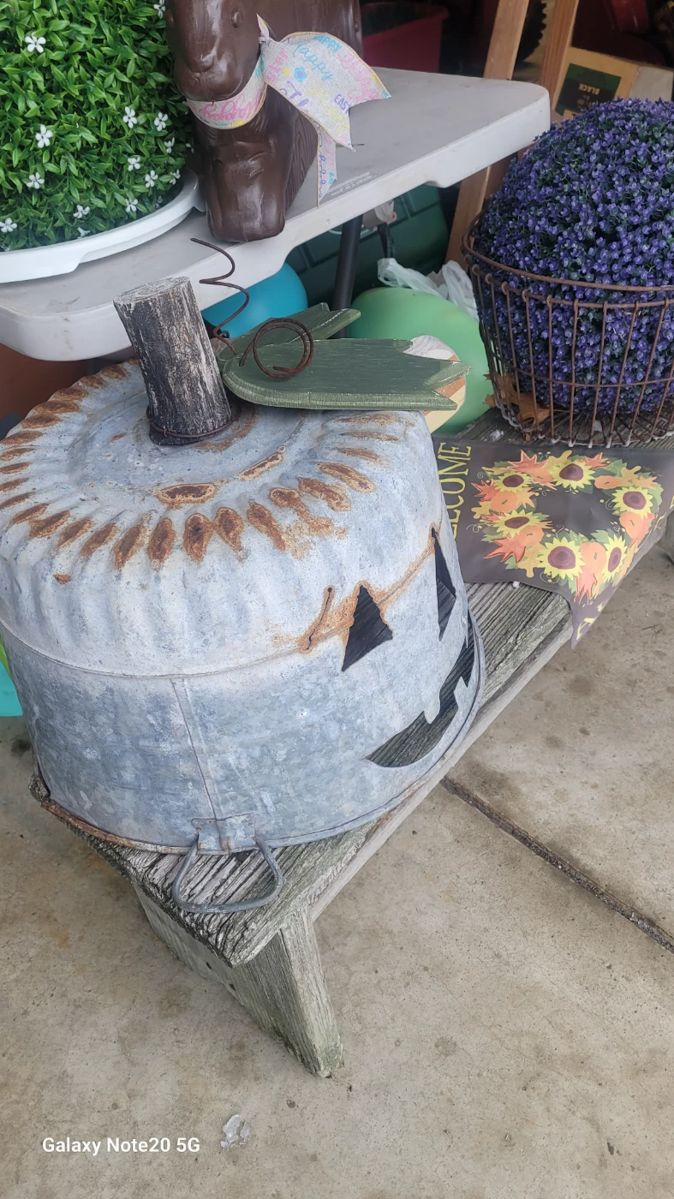Packed Griffith Estate Sale starts on 1/31/2024