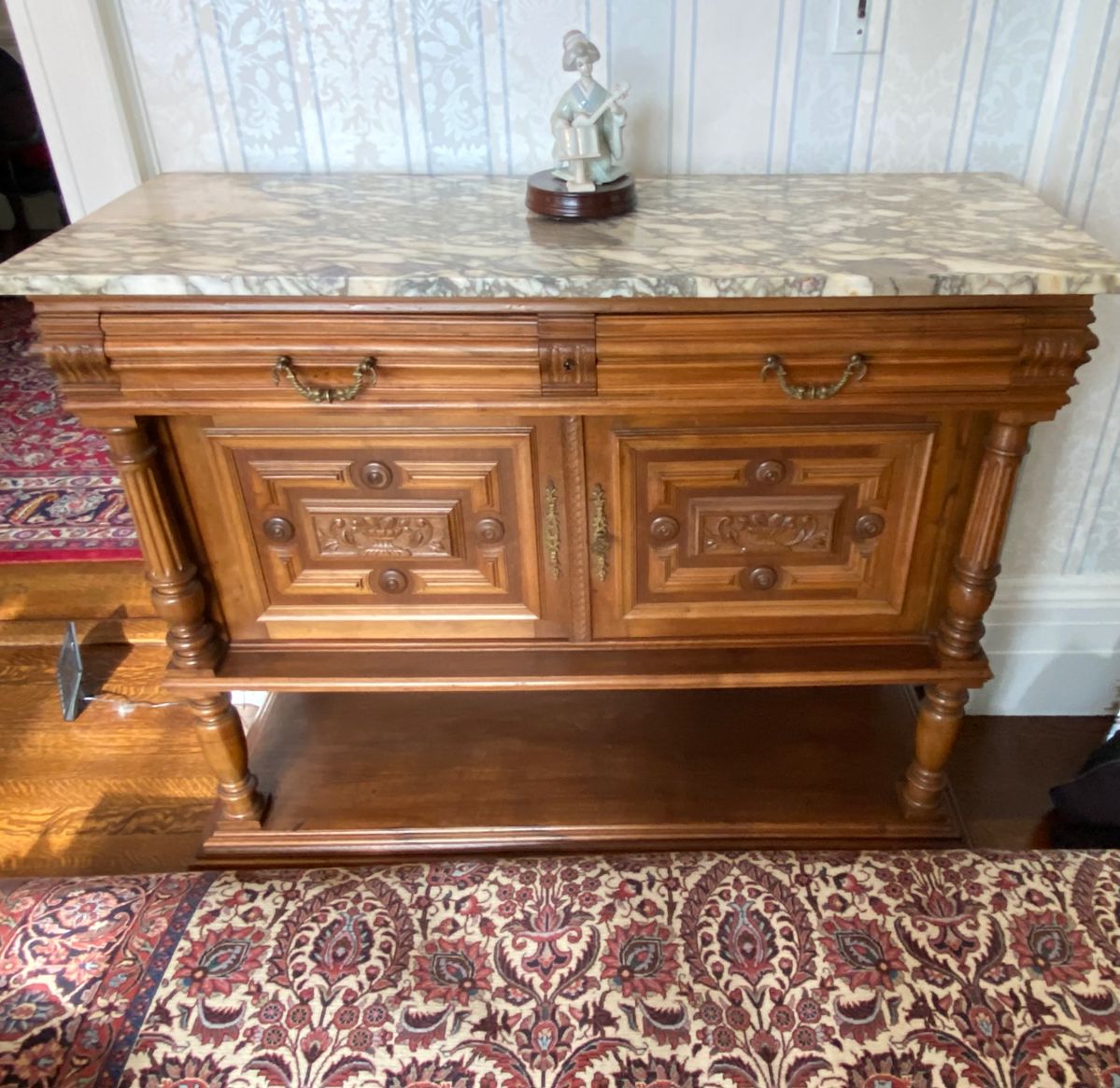 A Very Grand Newtonville Estate Friday and... starts on 2/16/2024