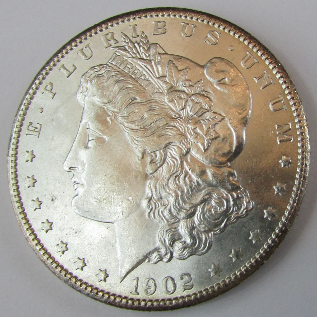 1ST CLASS COIN COLLECTORS: NO TAX! MORGAN... starts on 1/18/2024