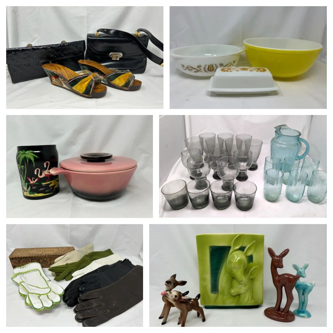 WOOHOO! IT'S A WAREHOUSE SALE! – ENDS 1/25... starts on 1/19/2024