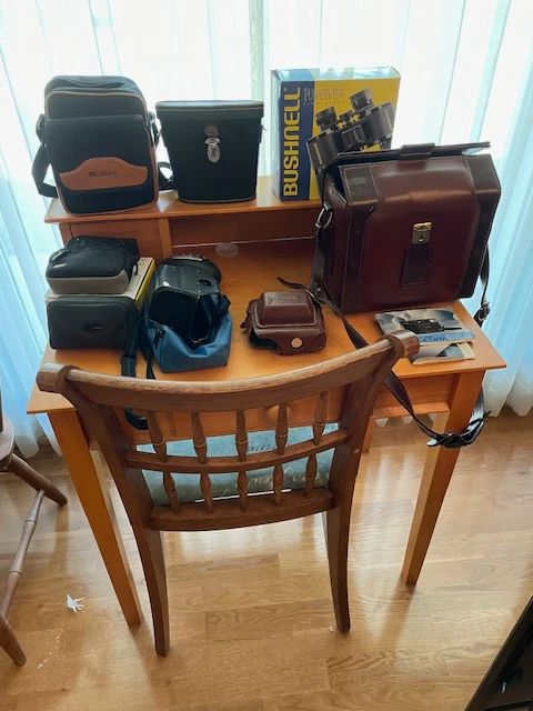 Estate Sale in Woodway, TX starts on 1/25/2024