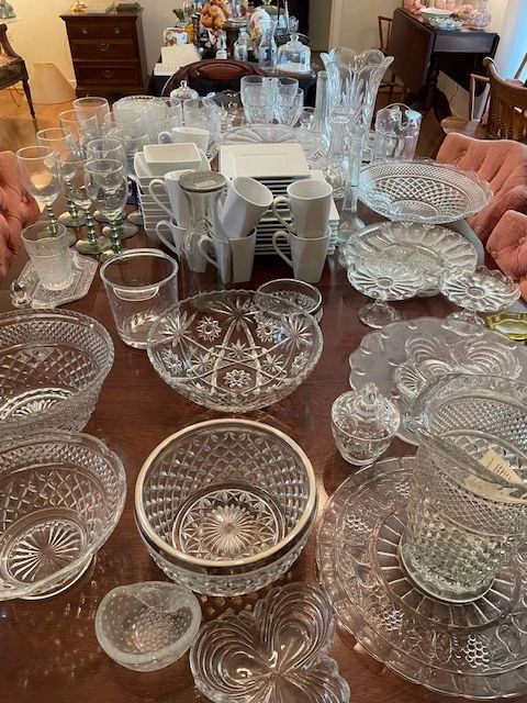 Estate Sale in Woodway, TX starts on 1/25/2024