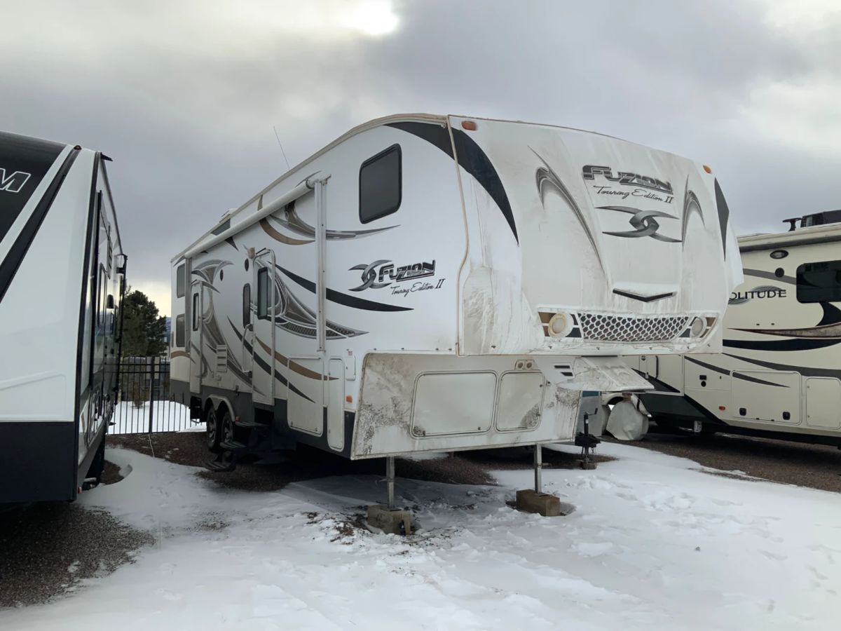 Fantastic Finds February in Monument, CO starts on 1/21/2024