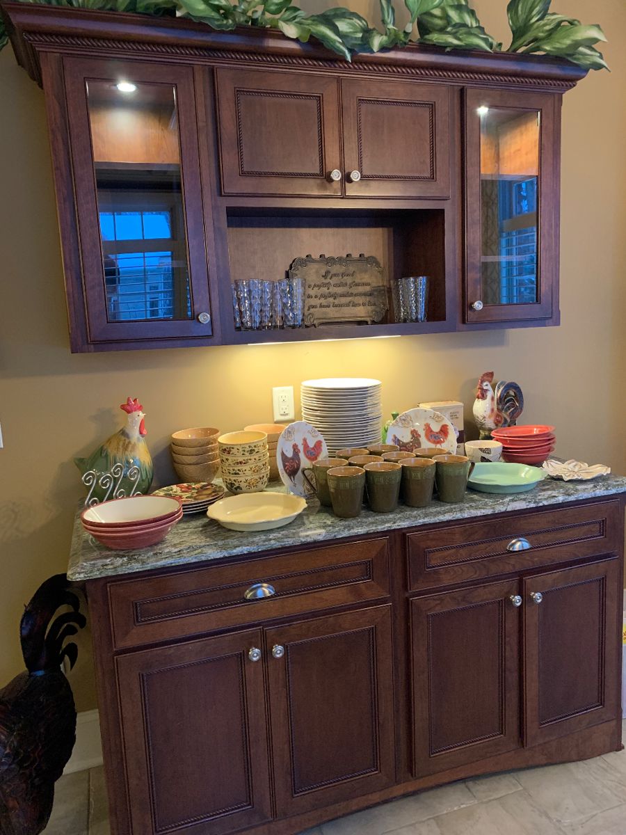 Magnificent Spaulding Lake Estate Sale this WEEK! starts on 1/26/2024