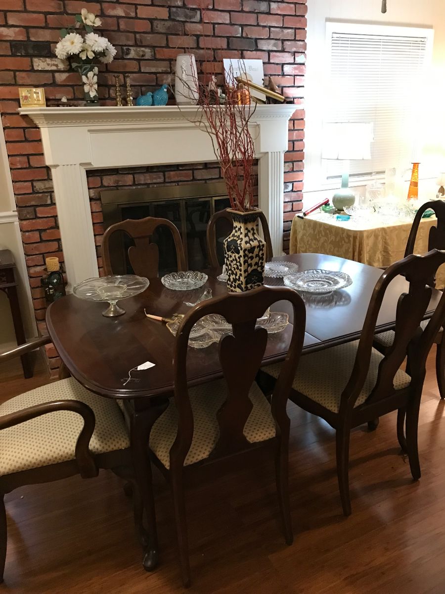 Bernard Clark in Pascagoula, MS starts on 1/27/2024