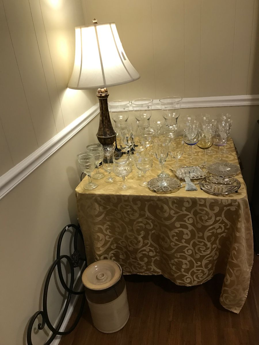 Bernard Clark in Pascagoula, MS starts on 1/27/2024