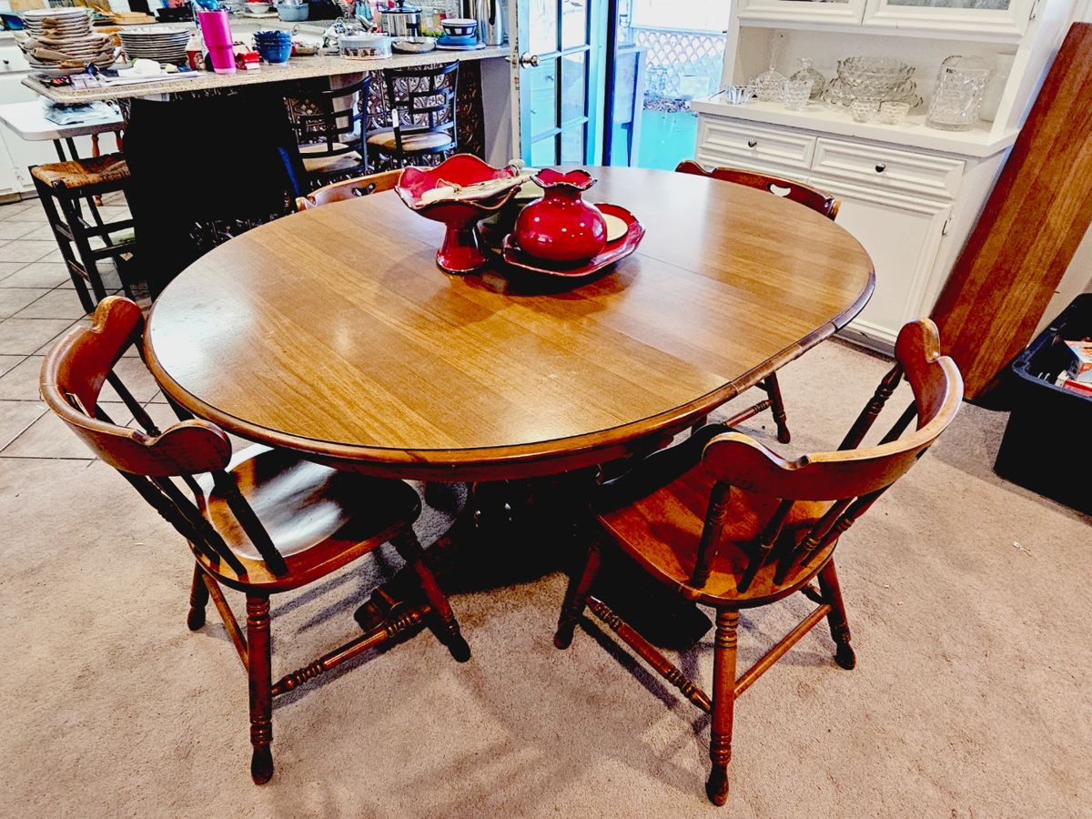 Bluebonnet Estate Sales in Midland, TX starts on 1/25/2024