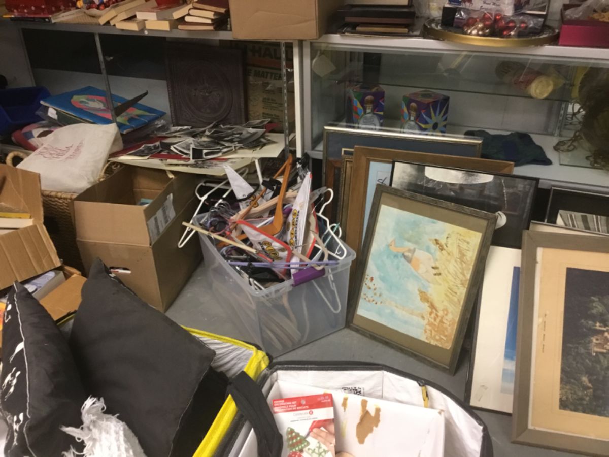 Sunday Special Clearance Event, EVERYTHING REDUCED starts on 1/21/2024