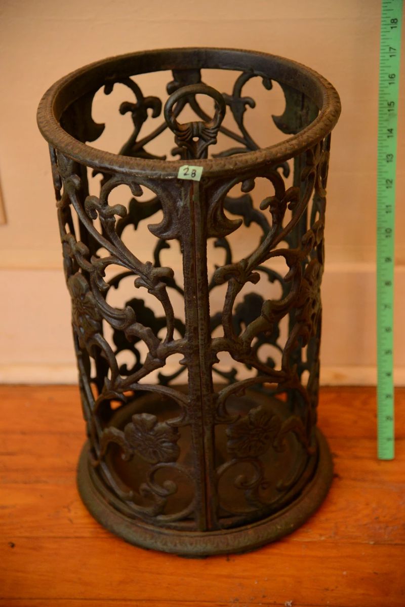 Vass Treasure Trove starts on 1/21/2024