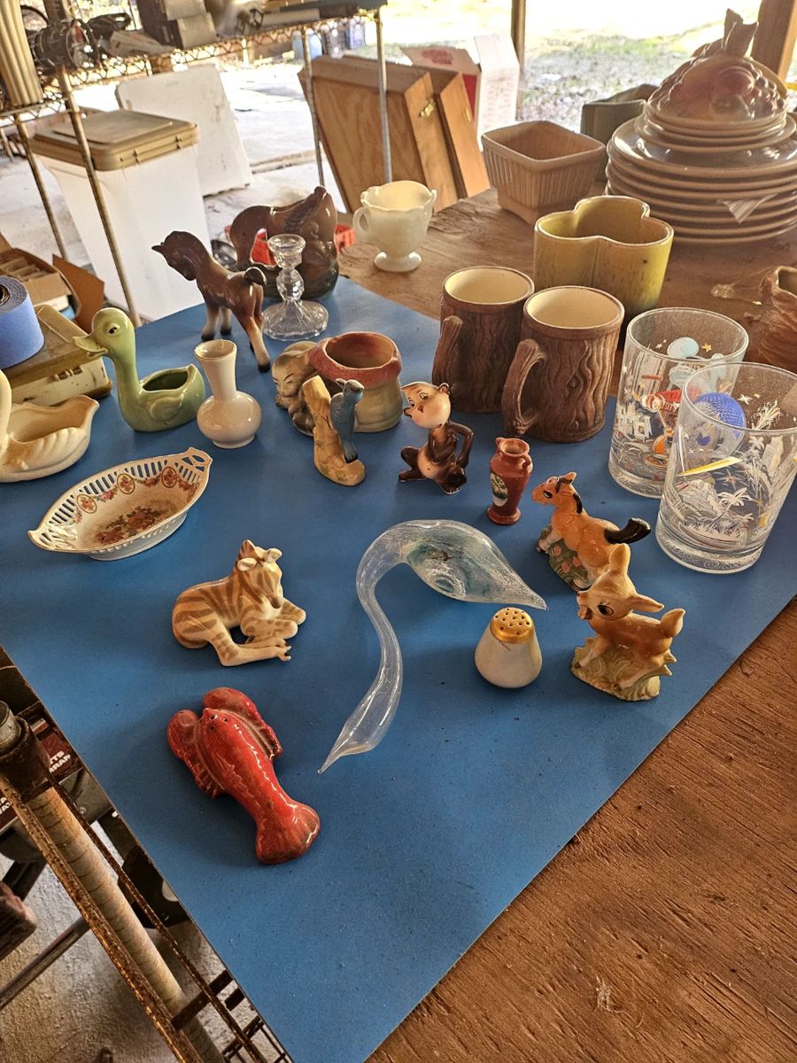 ESTATES BY LOU Tony Peebles rd sale starts on 2/2/2024