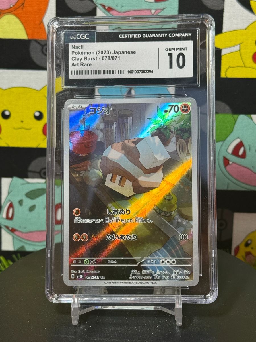 Pokemon Thursday! Vintage and Modern Holos,... starts on 1/22/2024