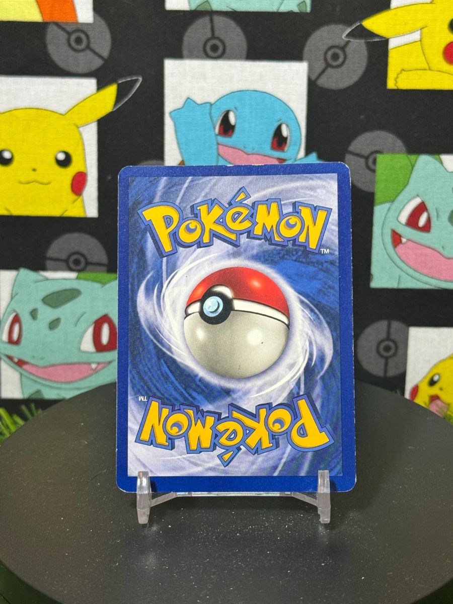 Pokemon Thursday! Vintage and Modern Holos,... starts on 1/22/2024